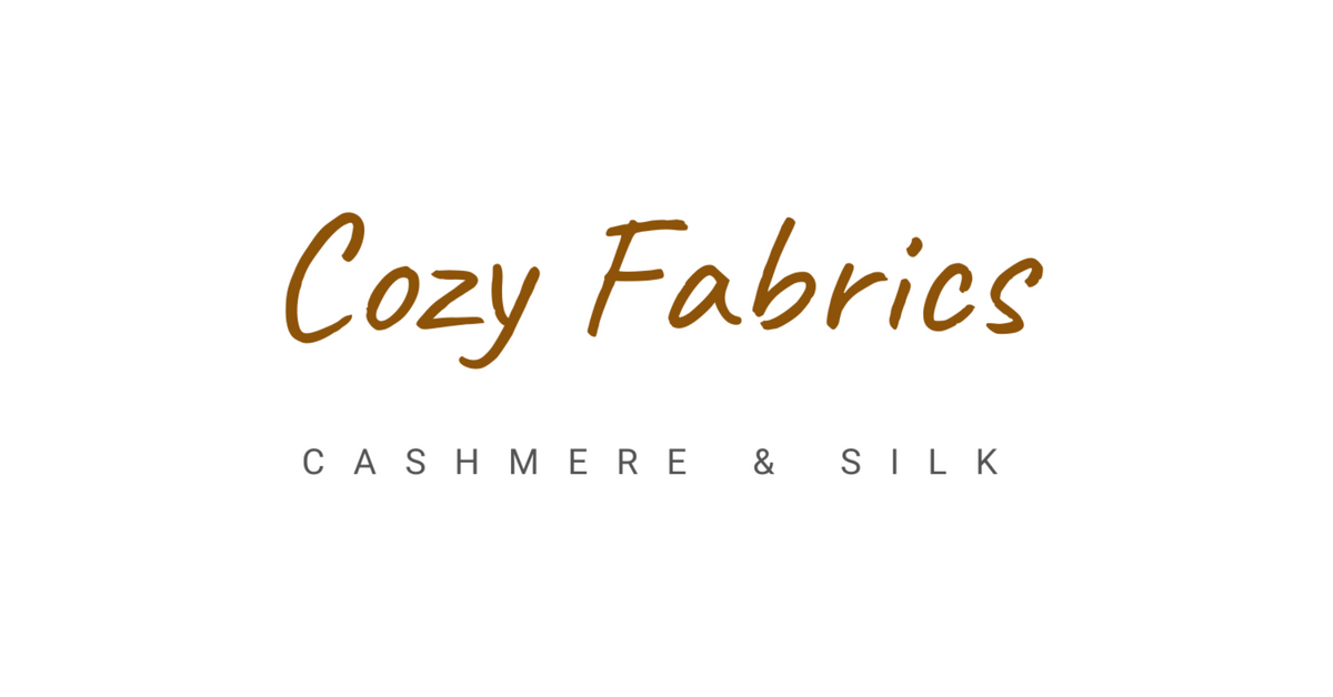 Cozy Fabrics